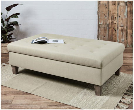 Types of Ottoman- The Versatile Modern Furniture – Footstools & More