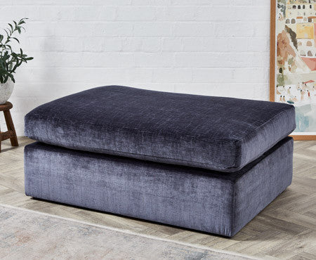 The Magic of Footstools with Storage and Ottoman Trays – Footstools & More