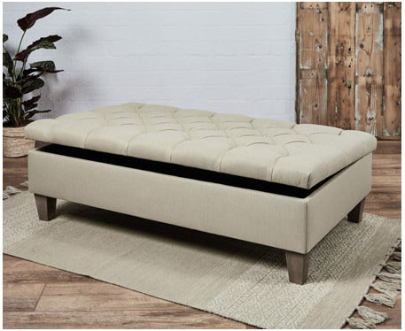 Discover the Versatility of Ottomans for Your Home – Footstools & More