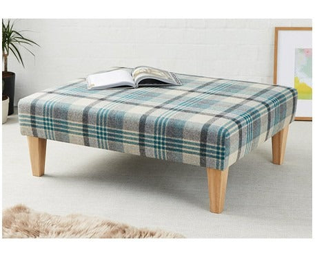 Top Tips for Choosing a Fab Footstool – Footstools & More