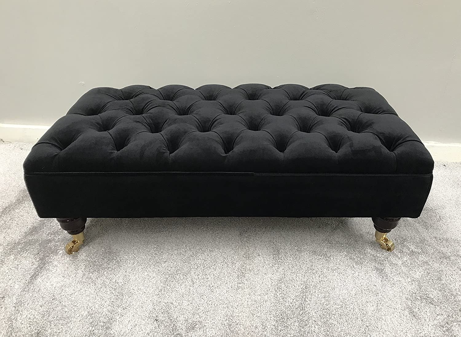 Everything That You Ever Wanted To Know About Ottomans – And A Couple ...