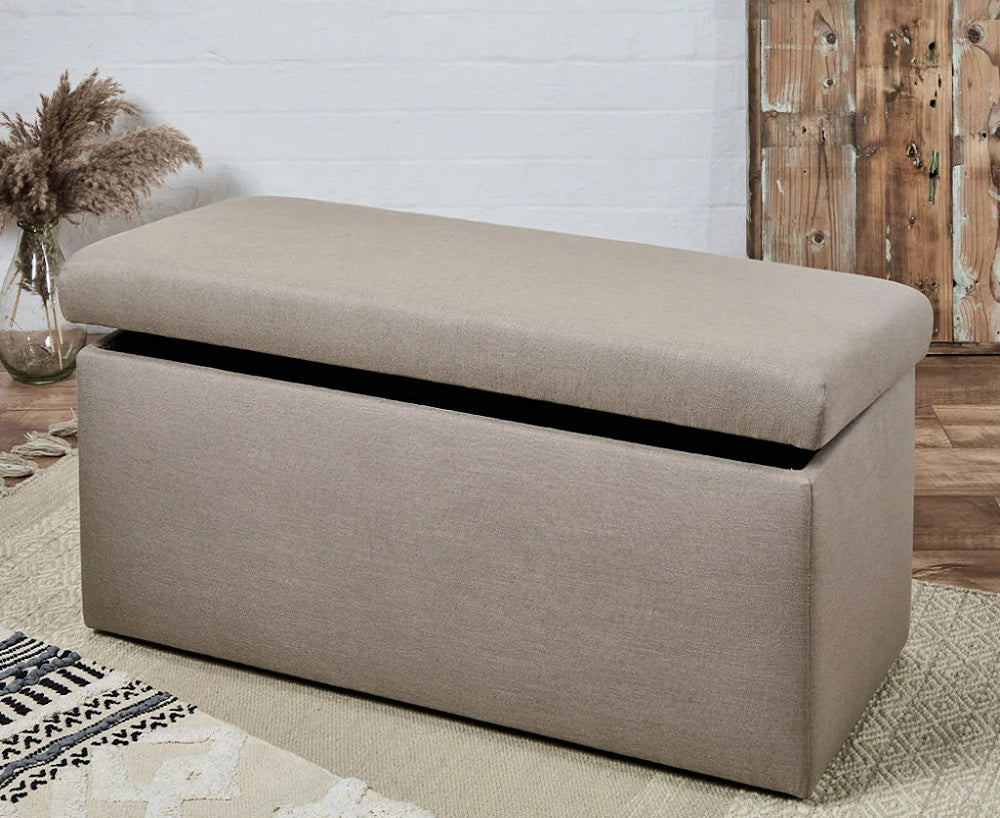 Footstools and Ottomans: Smart Solutions for Small Spaces – Footstools ...