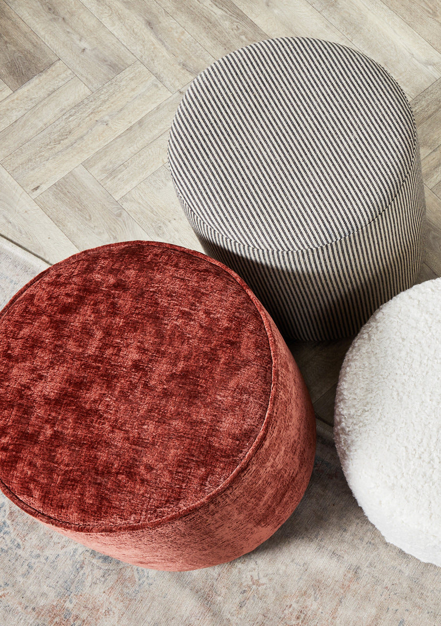 Commercial Projects – Footstools & More