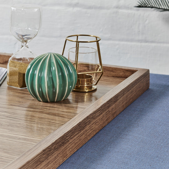 Ottoman Trays | Large Serving Tray | Cushions & Trays – Footstools & More