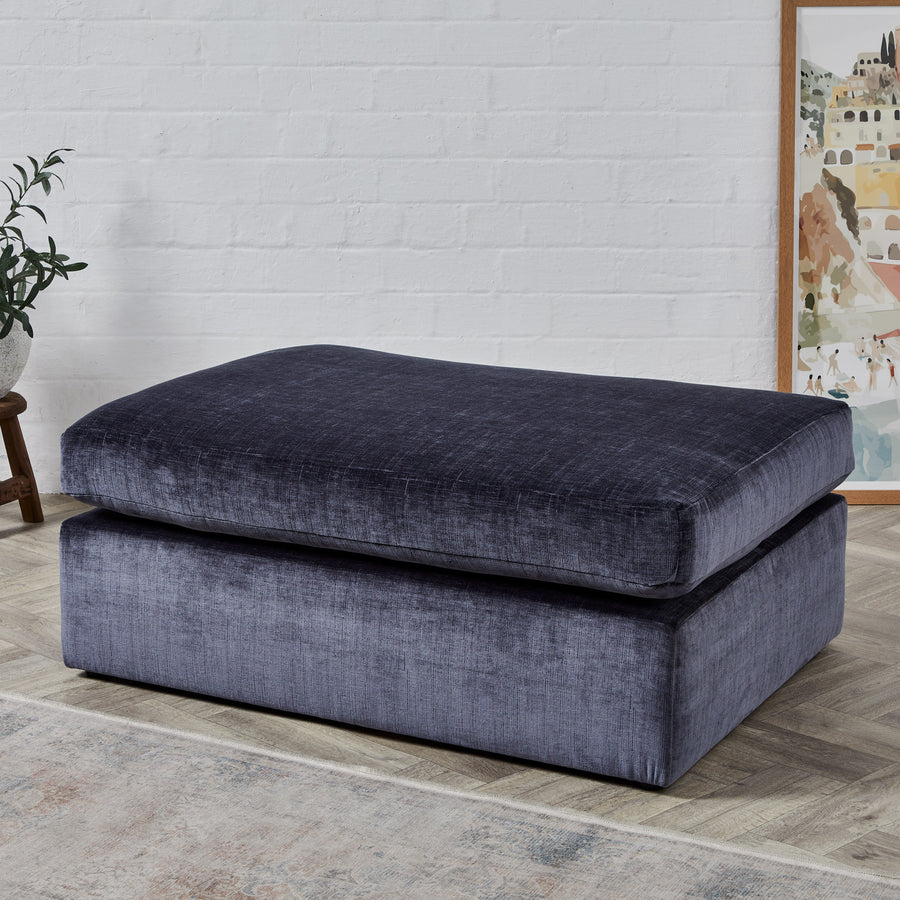 Large footstools | Stylist & impressive Large footstool UK – Footstools ...