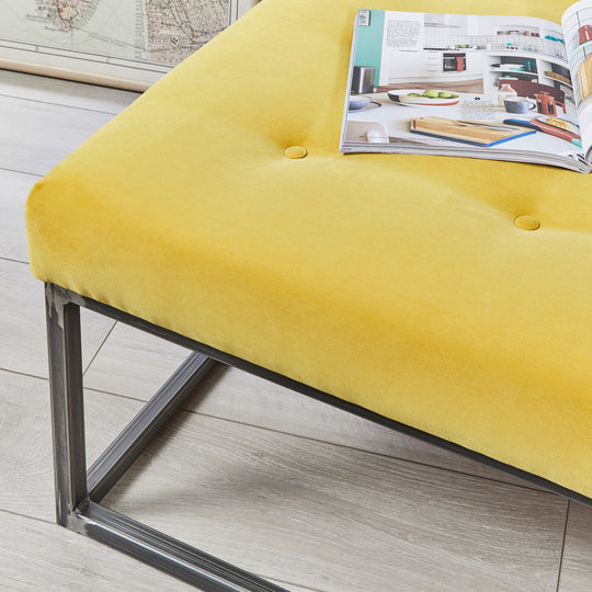 Large footstools | Stylist & impressive Large footstool UK – Page 3 ...
