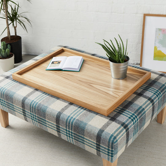 All – Footstools & More