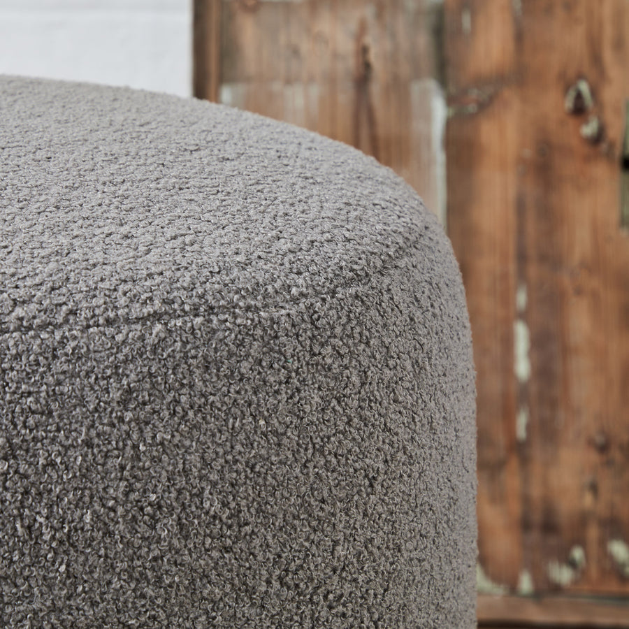 Pula : Pebble Stool – Footstools & More