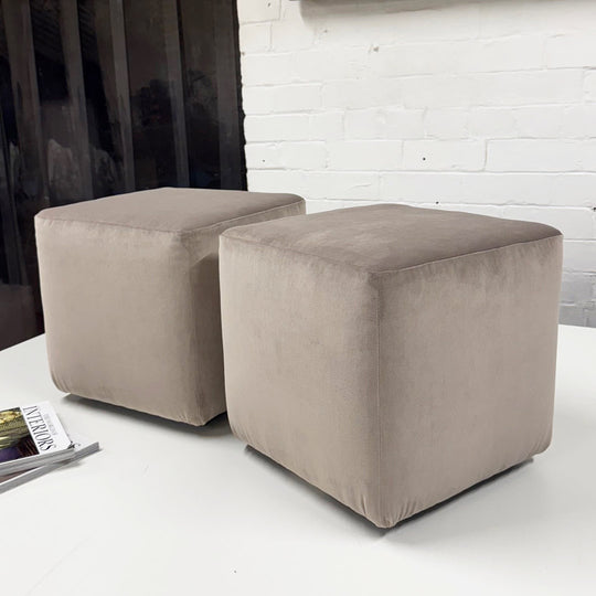 Sale Footstools | Handmade in UK | Free Delivery | Footstools & More